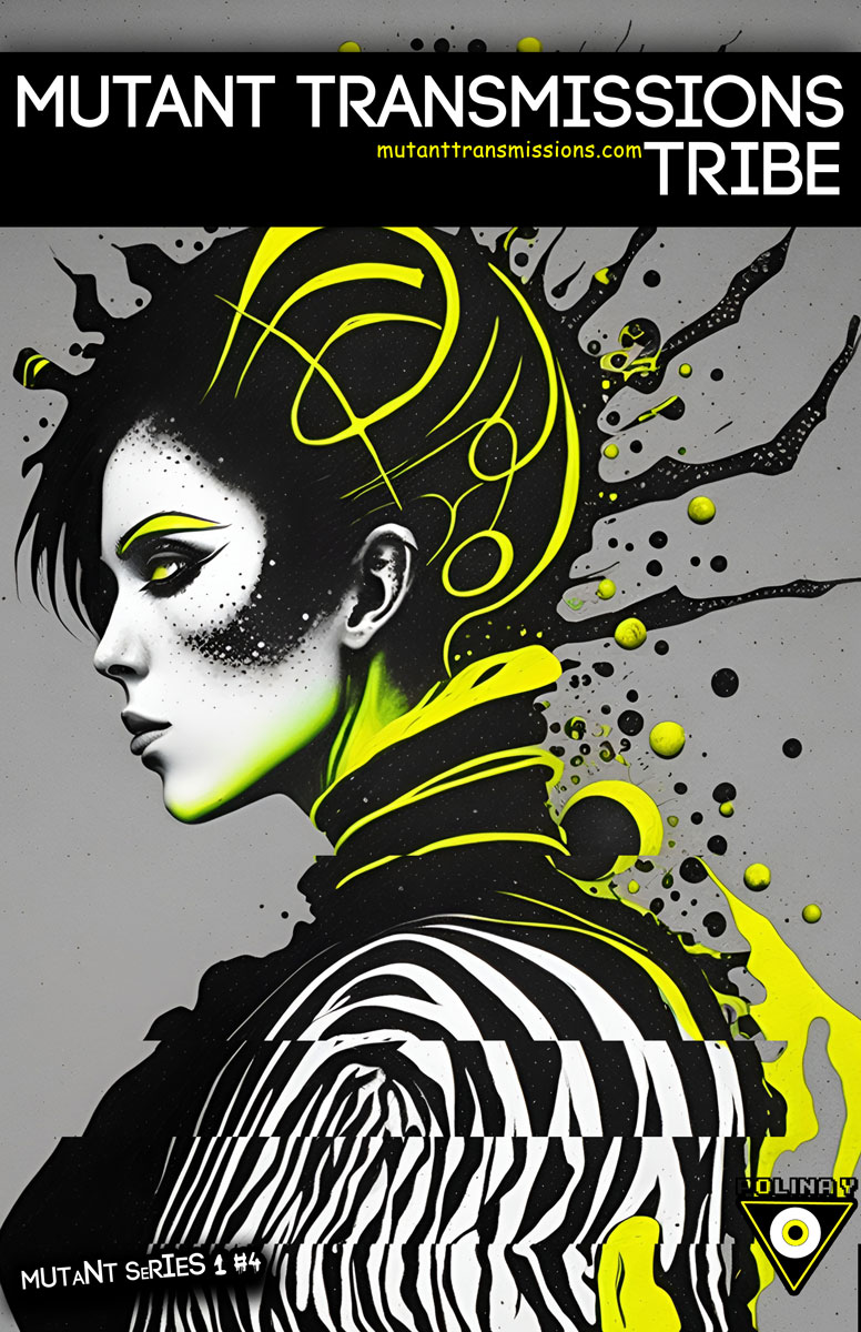 MUTANT TRANSMISSIONS